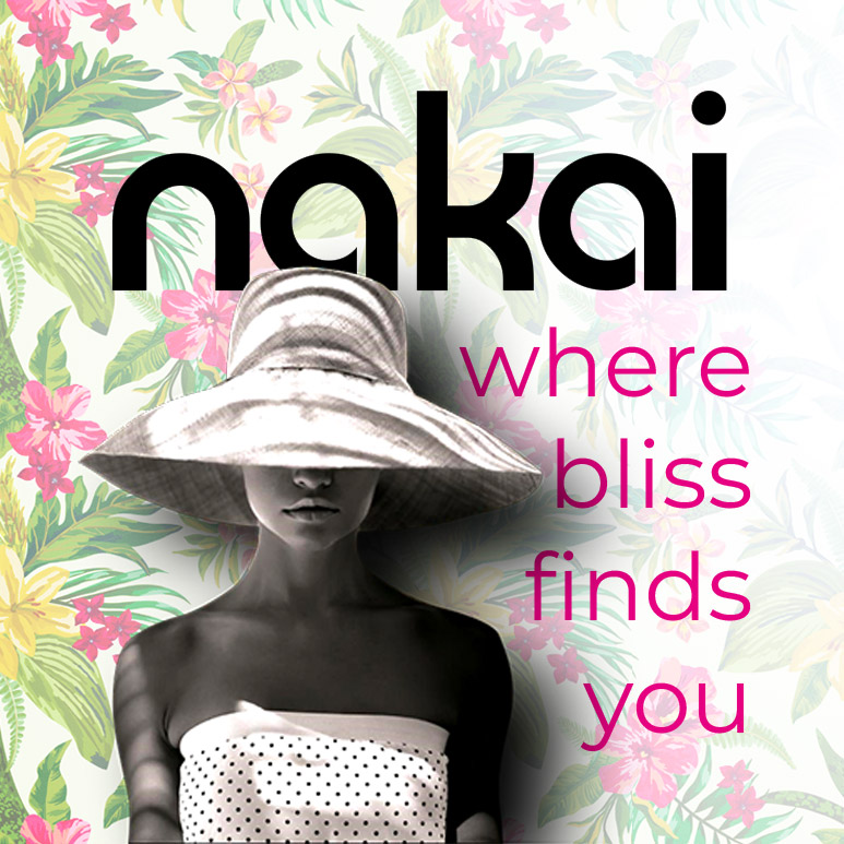 Home | Nakai